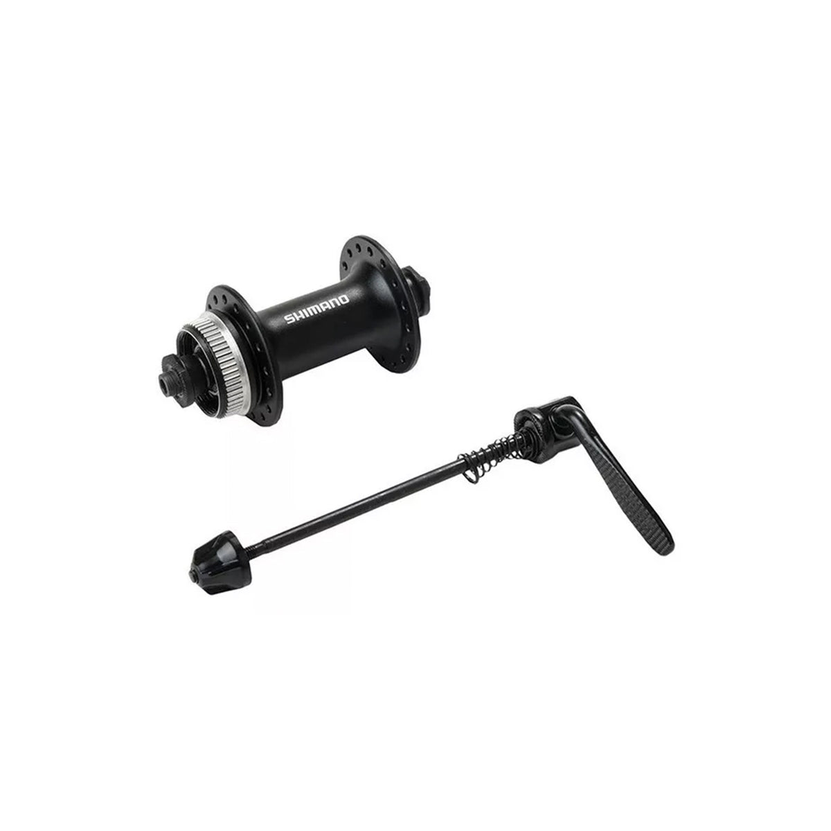MAZA DELANTERA HB-M3050 32H 100MM – Alubike
