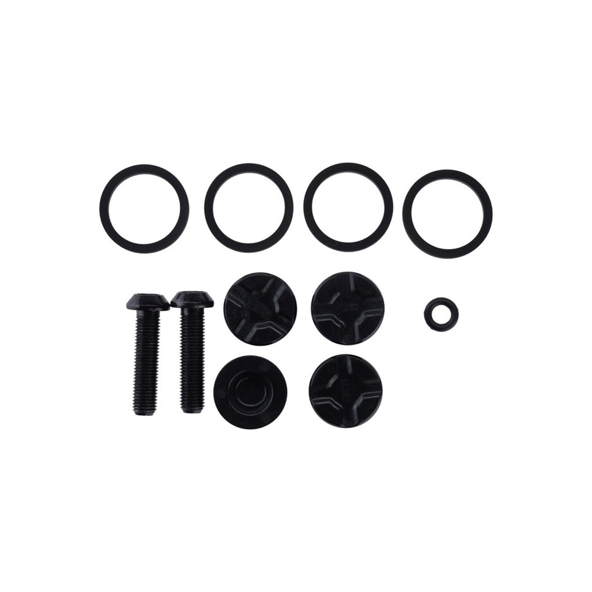 KIT HAYES REPARACION FRENO DOMINION A4 – Alubike