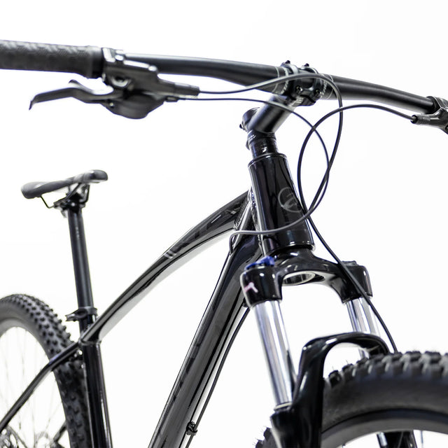 Alubike XTA 1.0 - Serie Shimano Cues