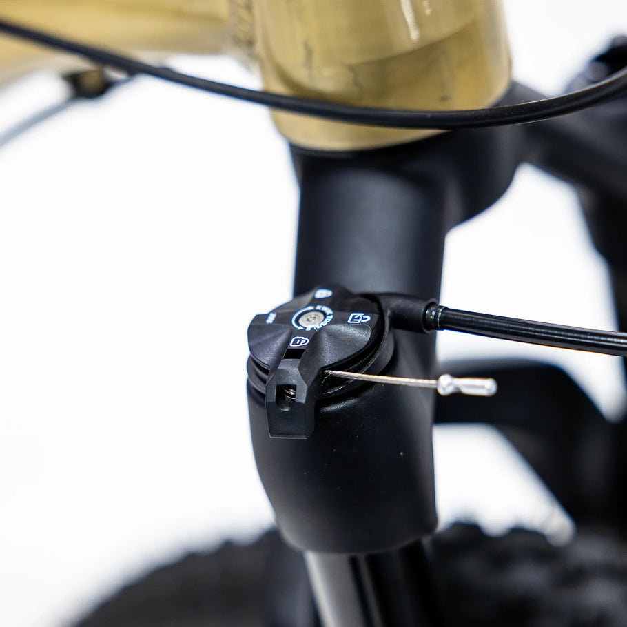 NUEVA XTA DS – Alubike