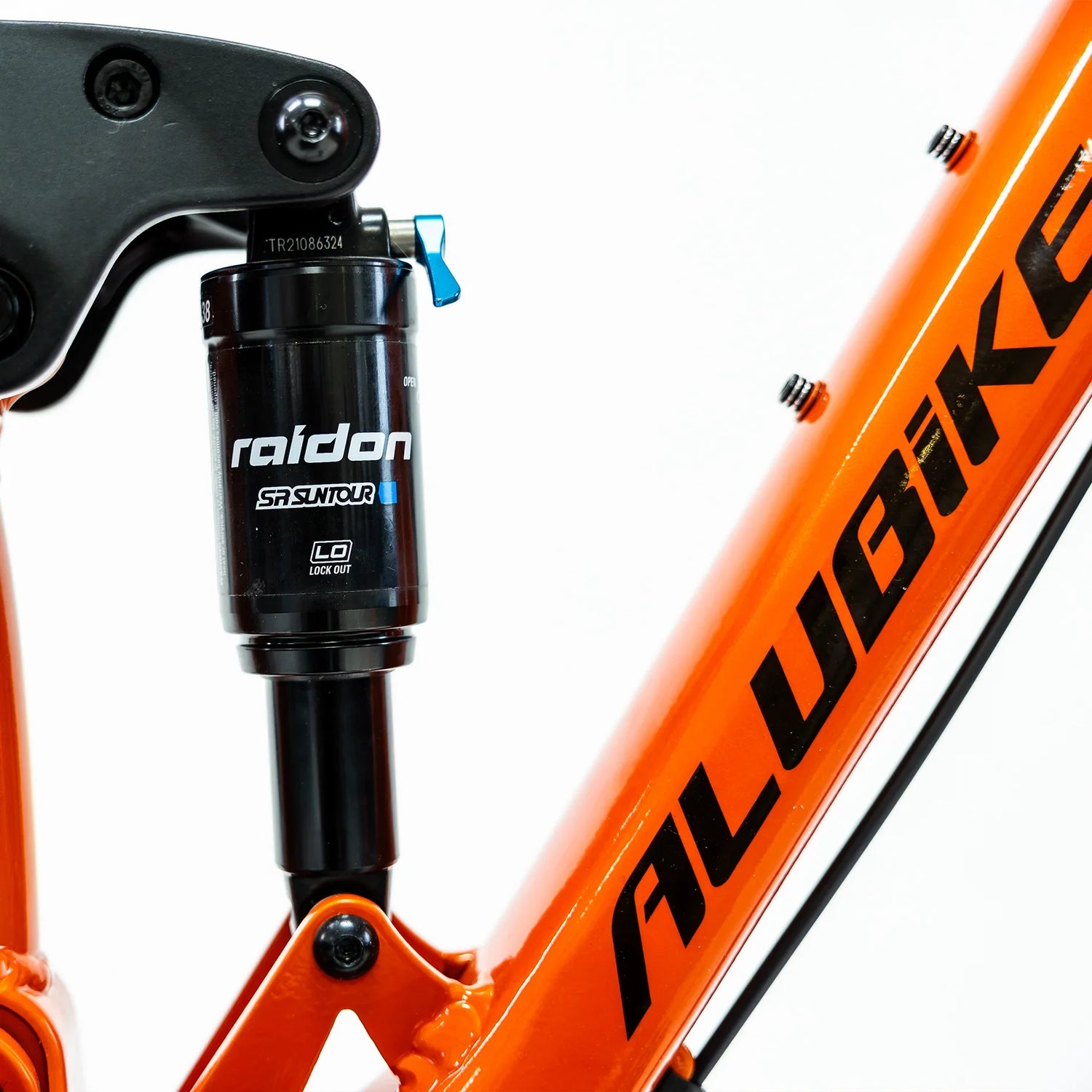 NUEVA XTA DS – Alubike