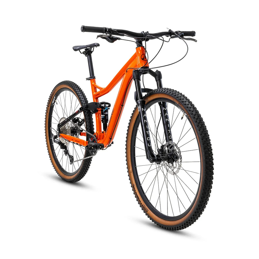 XTA DS 2024 – Alubike